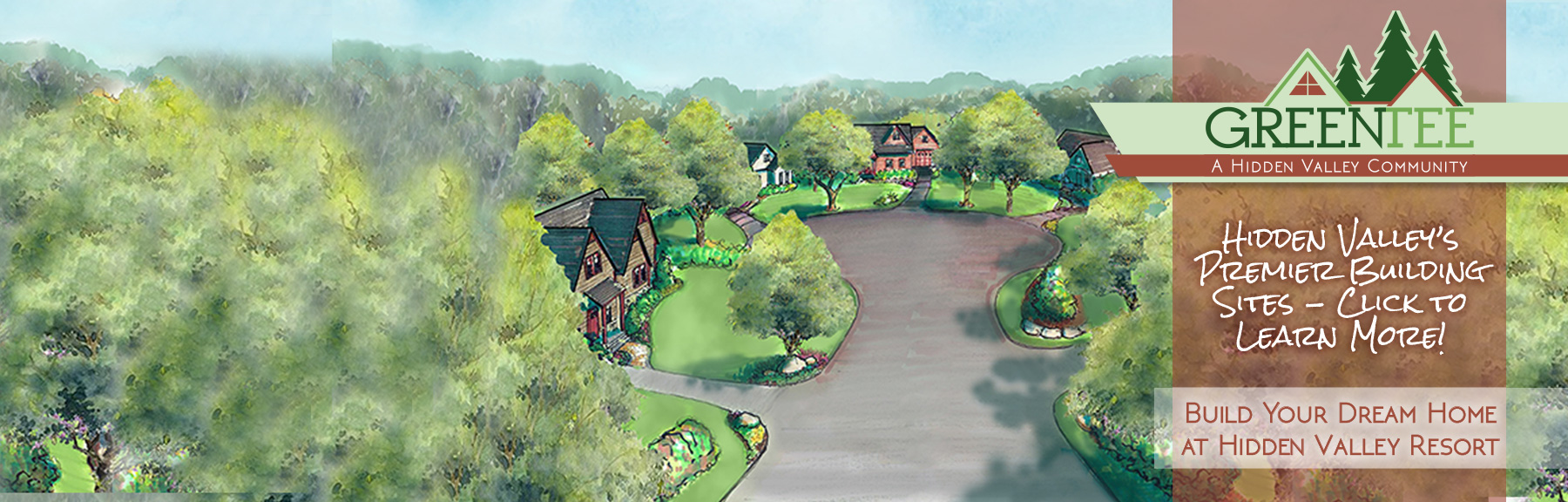 Highlands Resort Realty